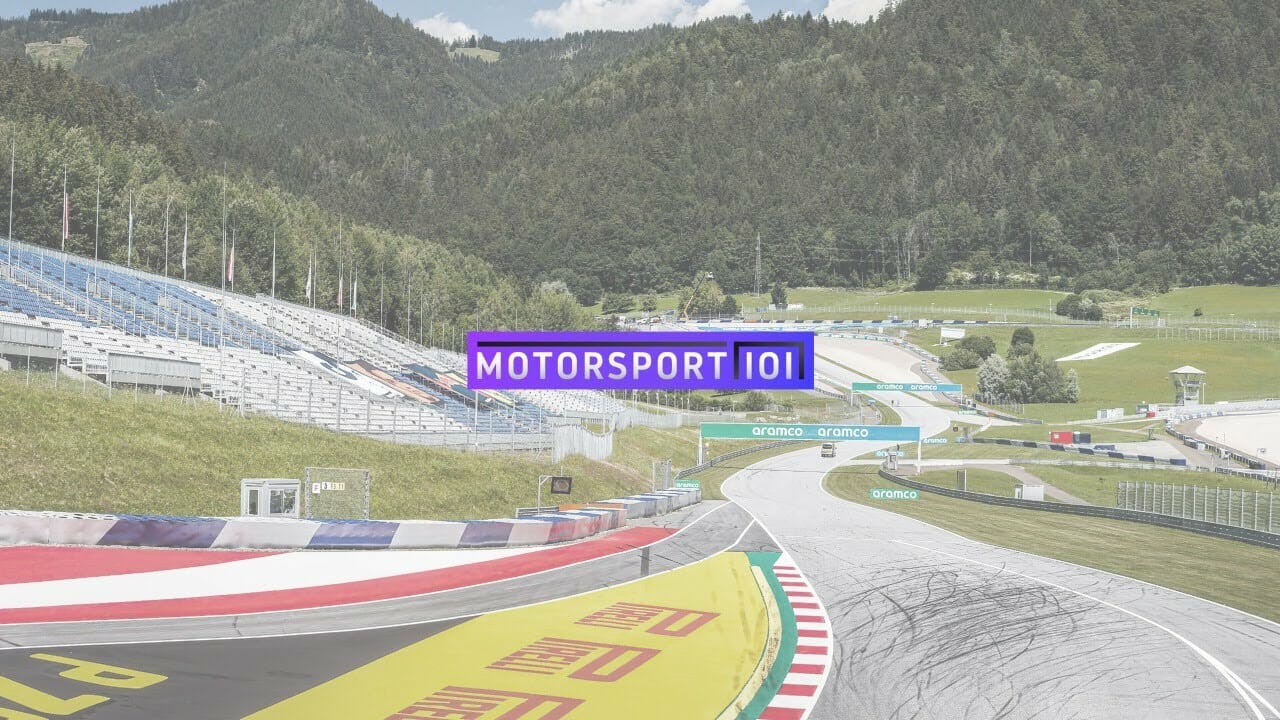 Lockdown with Dre 3, Hangout Live! | Motorsport101