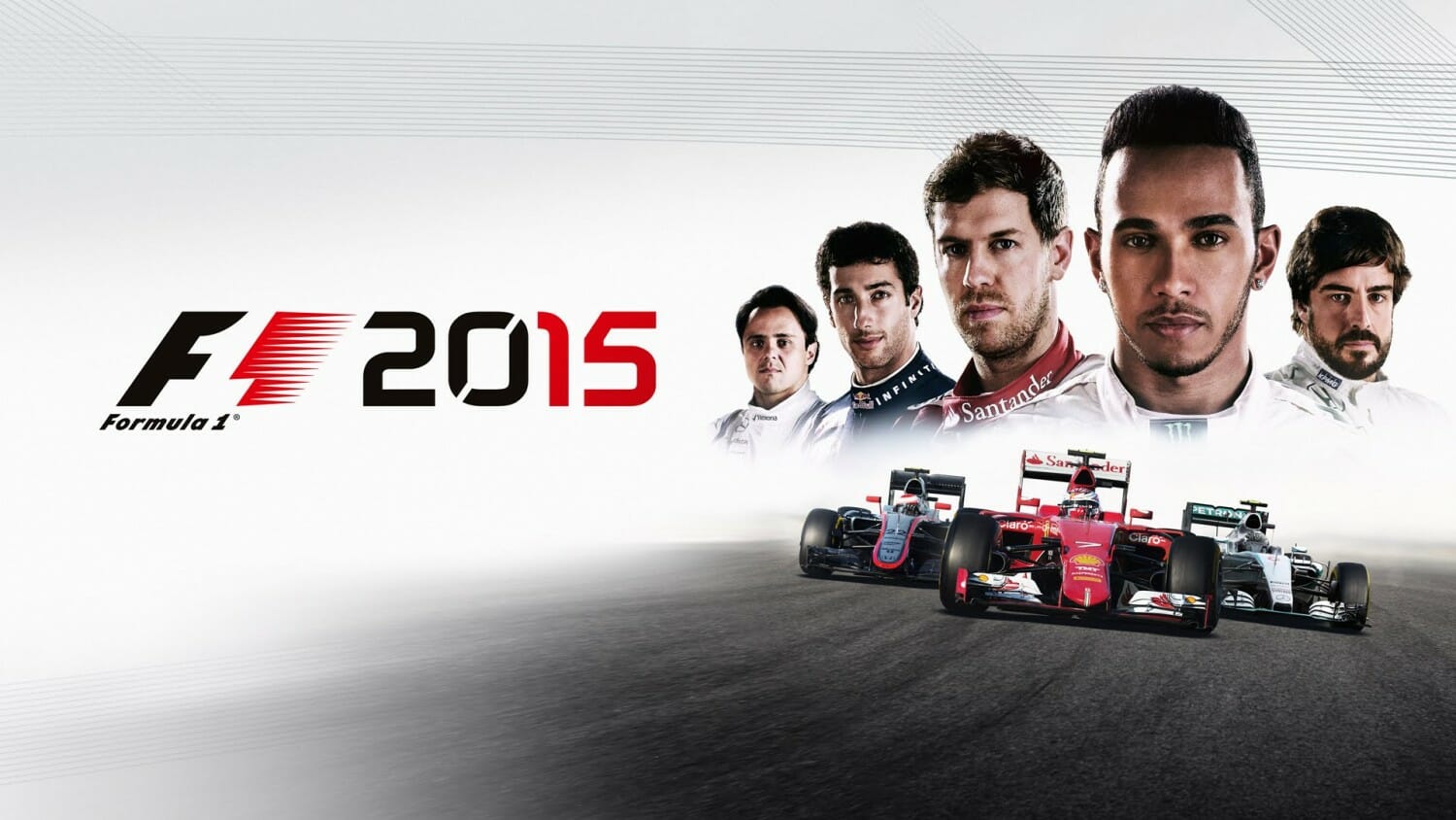 F1 2015 Game Review | Motorsport101