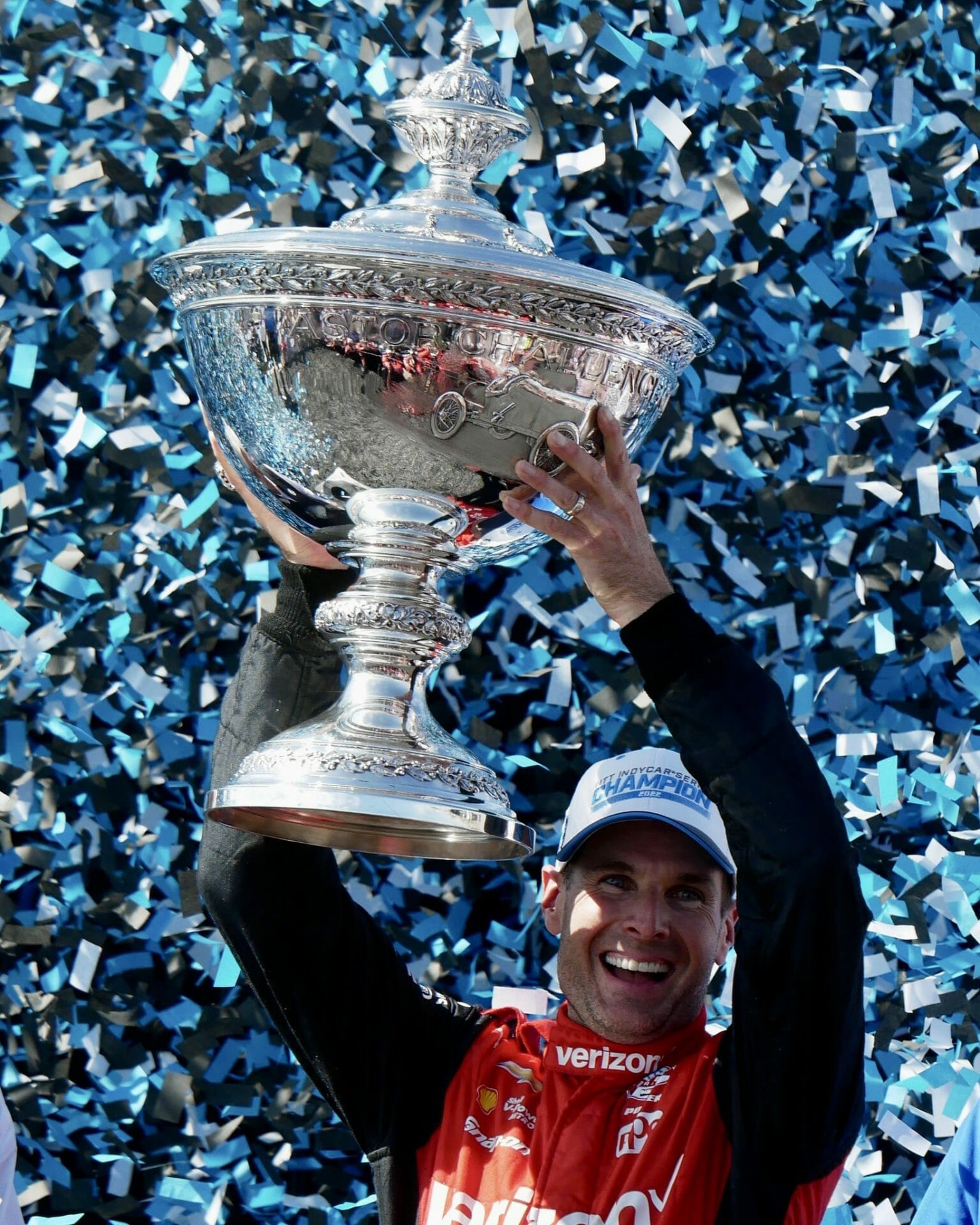 Dre Reviews: IndyCar's 2022 Grand Prix of Monterrey | Motorsport101