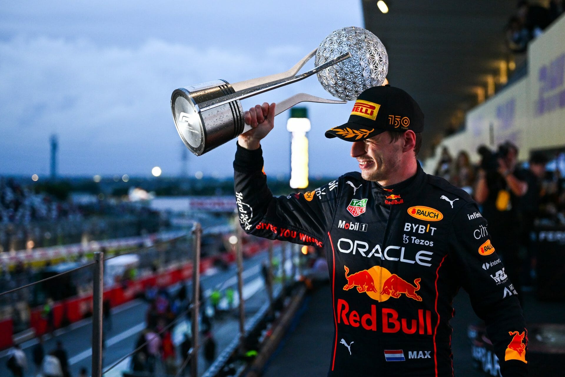 Dre Reviews: Formula 1's 2022 Japanese Grand Prix | Motorsport101