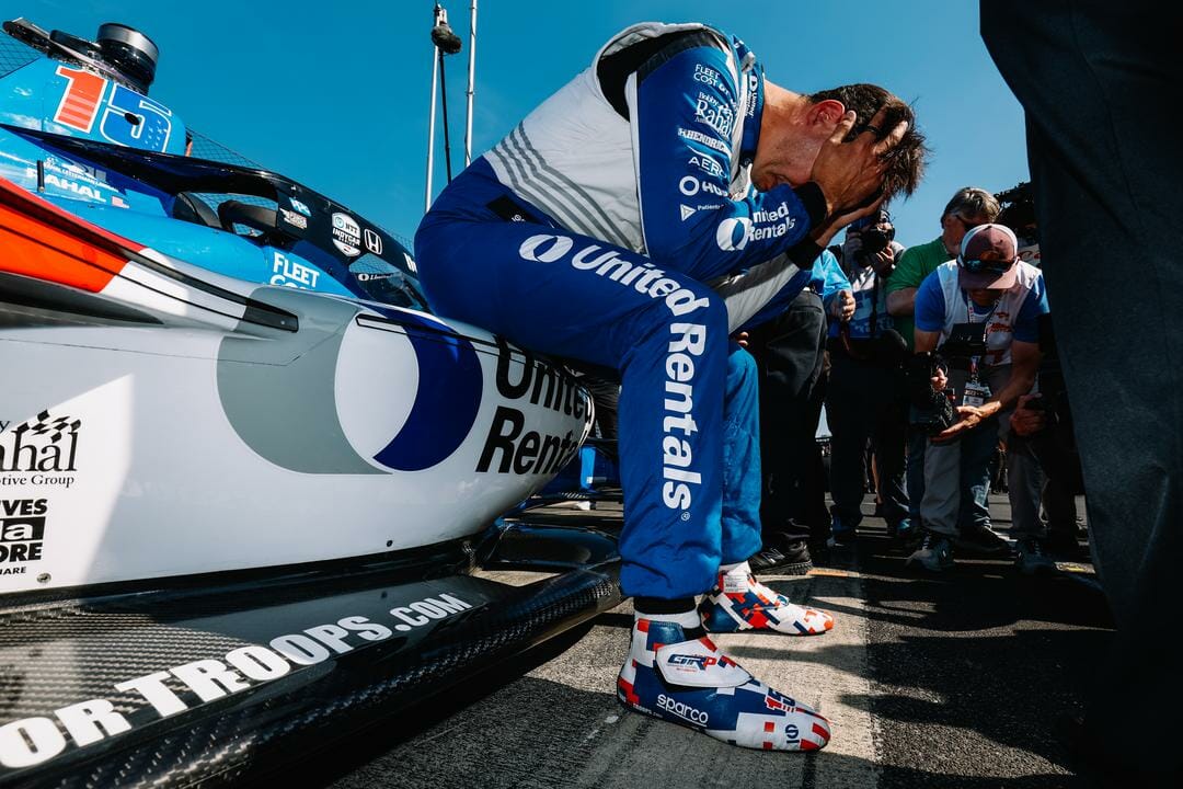 Dre's Race Review: 2023 Indy 500 Qualifying | Motorsport101