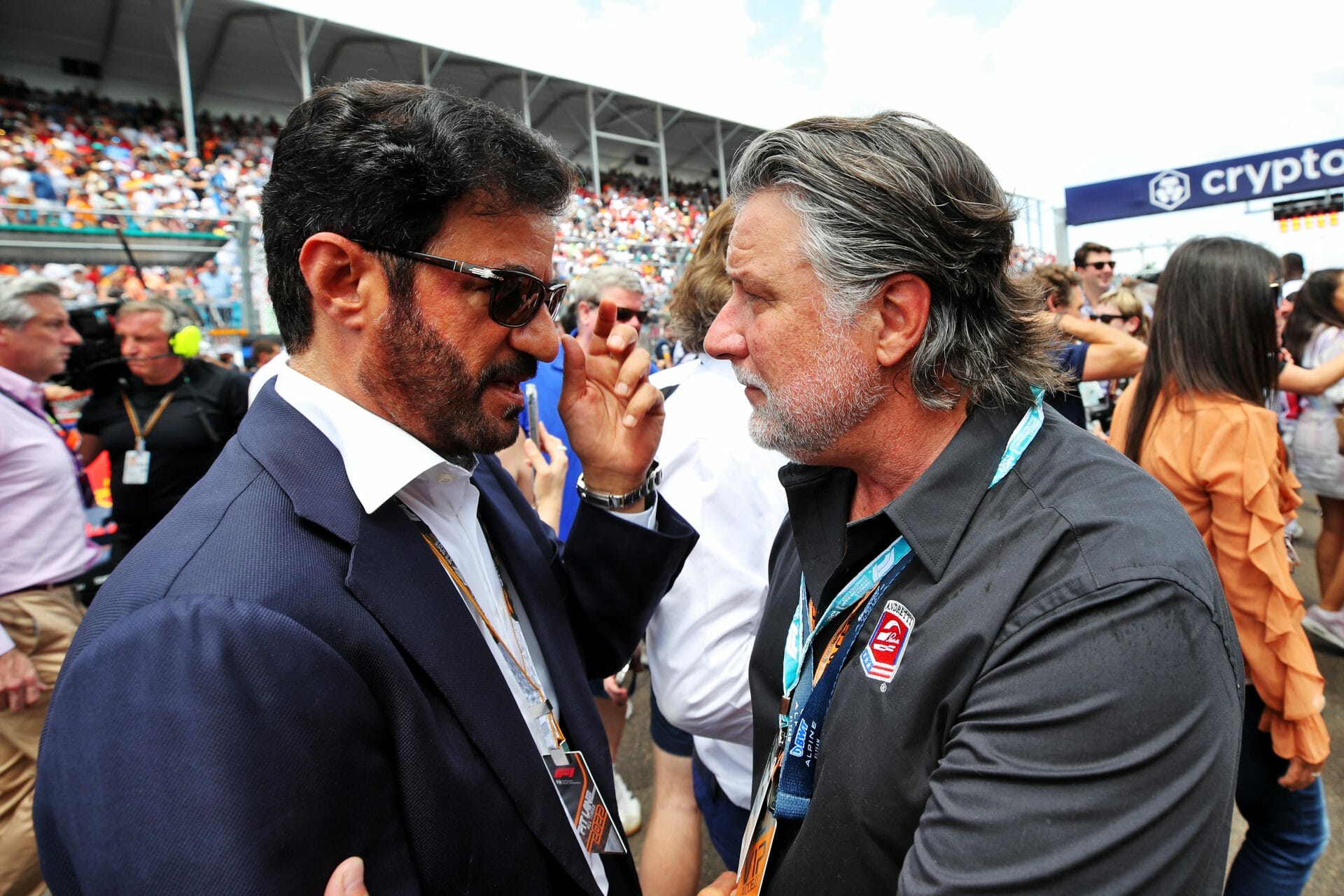 Why Andretti Should Be F1's 11th Team | Motorsport101