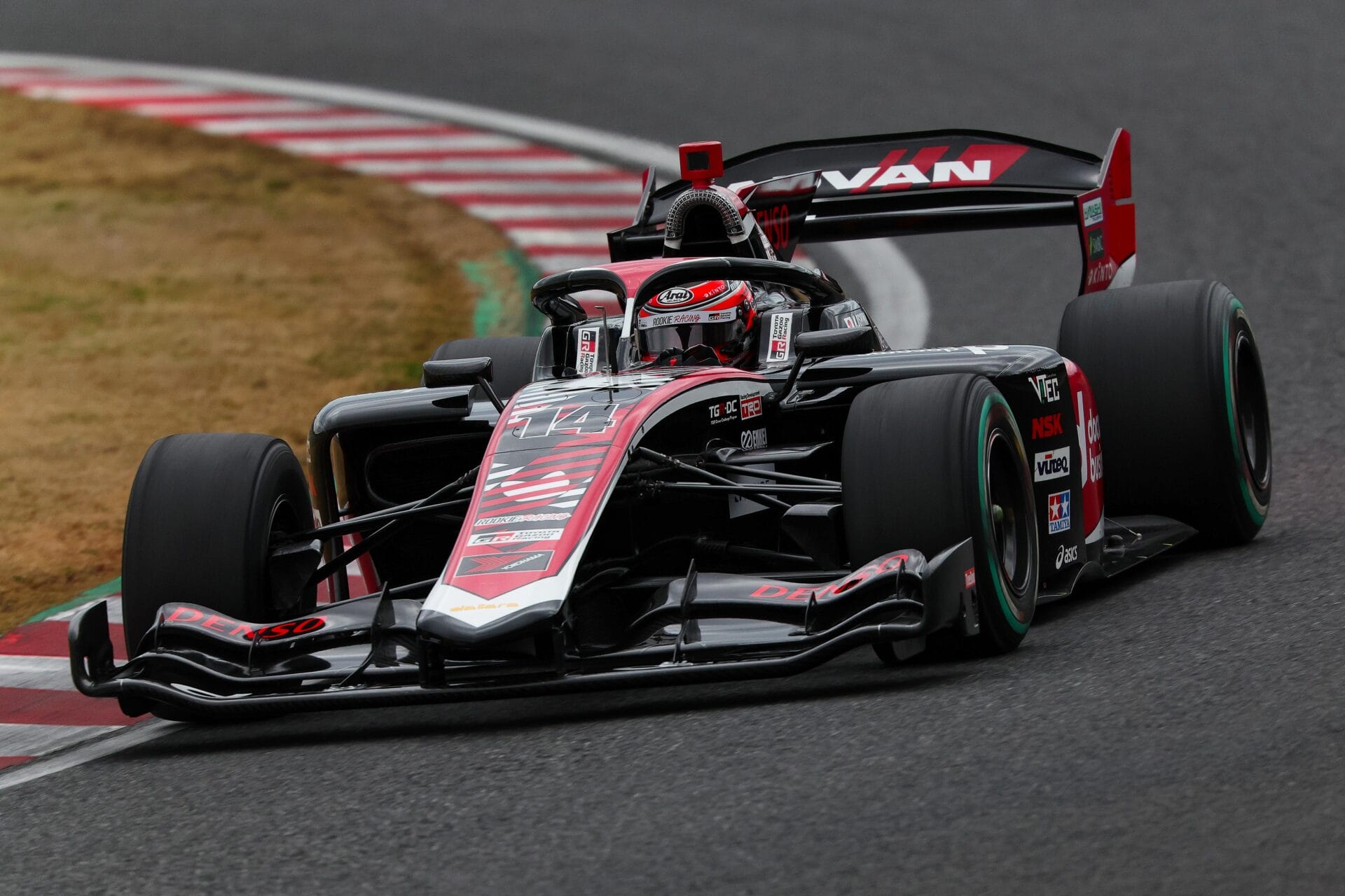 RJ's Guide To The 2024 Super Formula Championship | Motorsport101