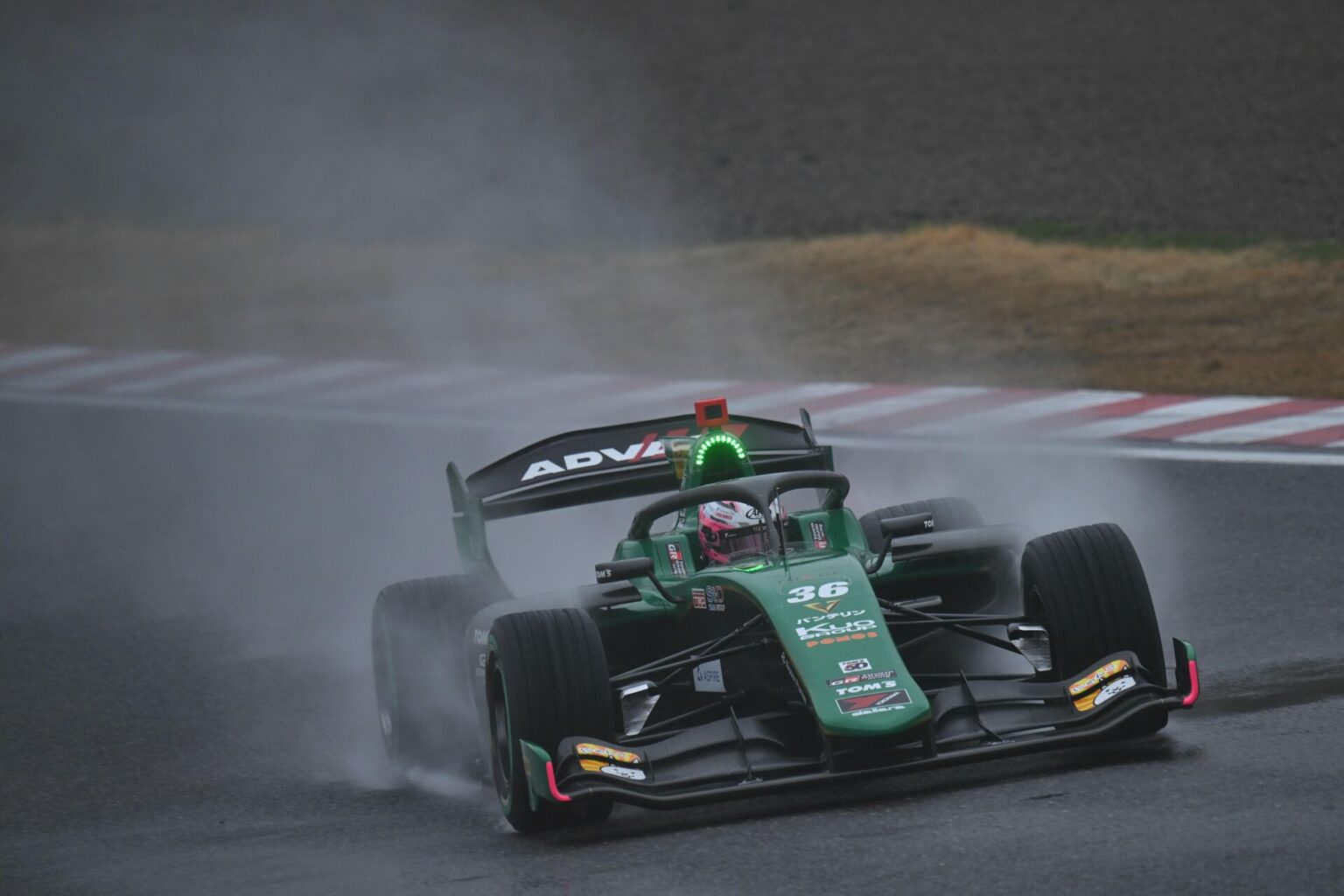 RJ's Guide To The 2024 Super Formula Championship | Motorsport101