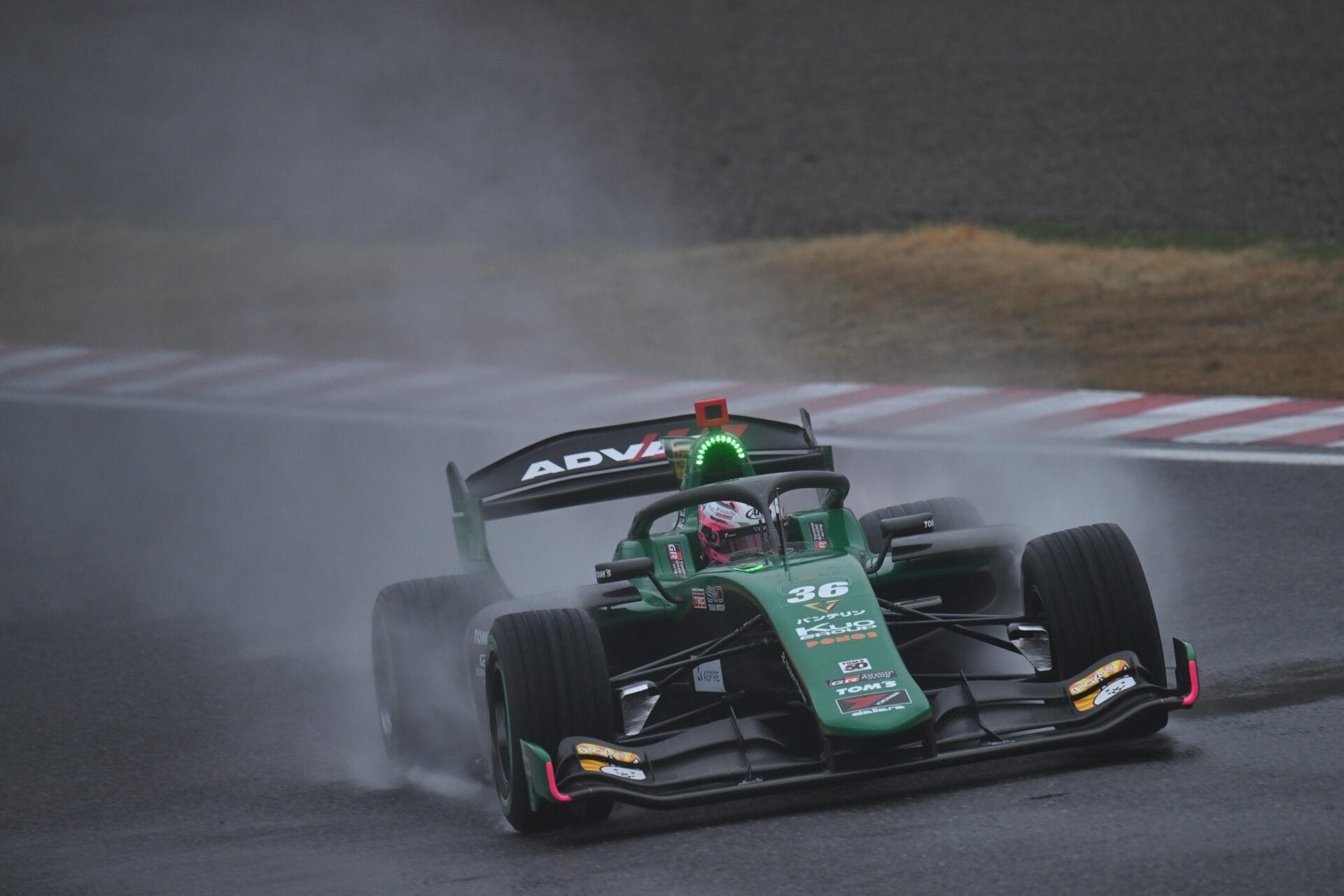 RJ's Guide To The 2024 Super Formula Championship | Motorsport101