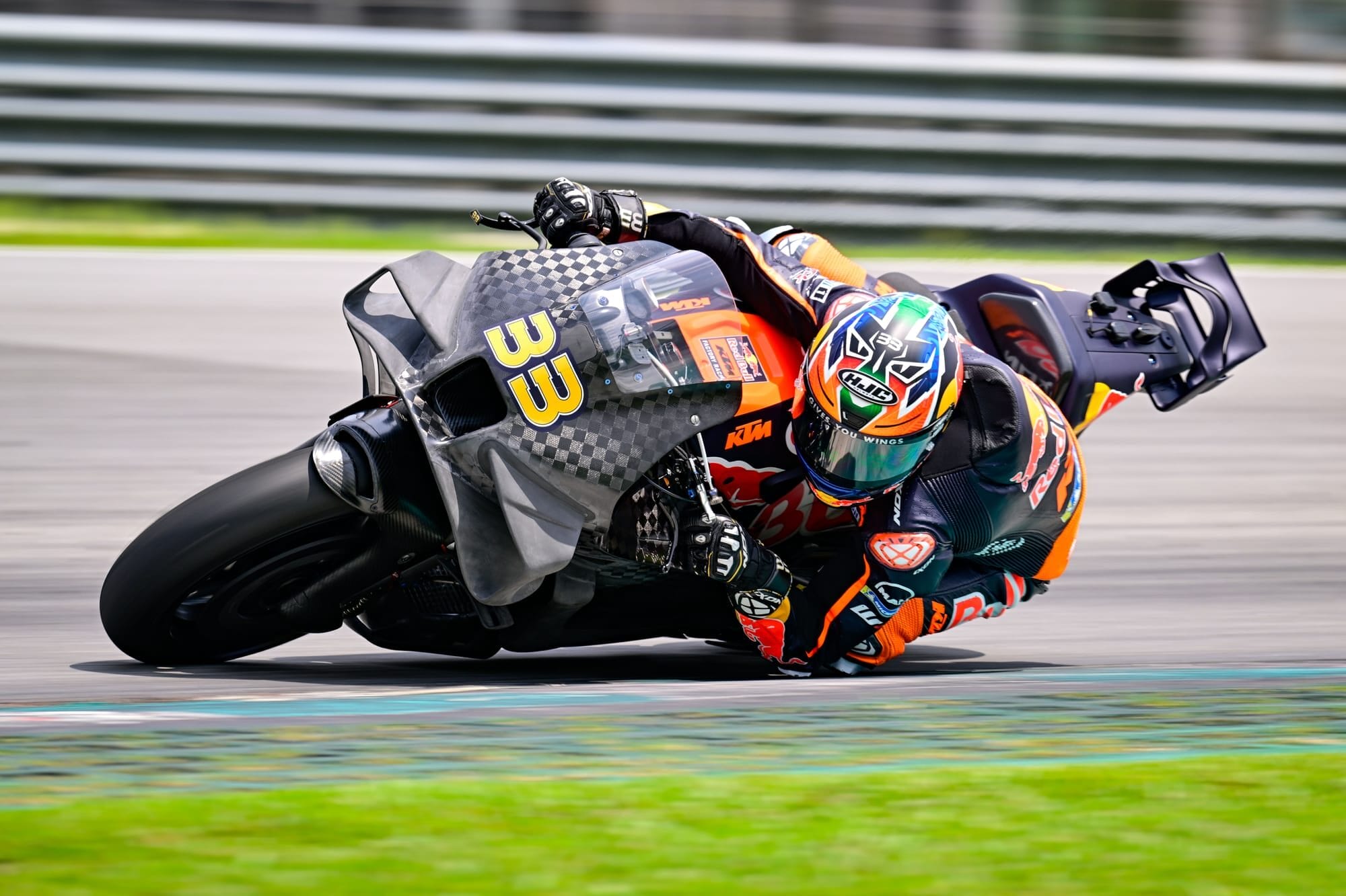 Dre's Guide To The 2024 MotoGP Season | Motorsport101