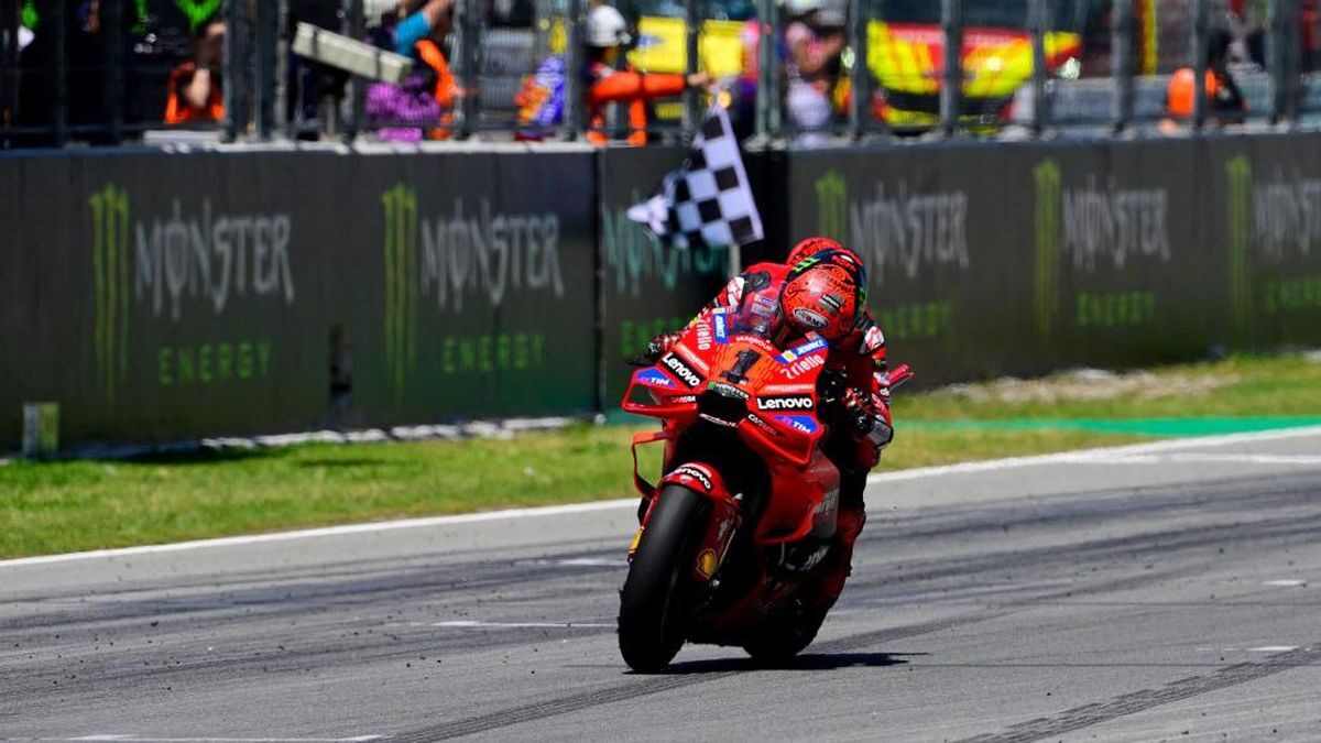 Dre's Race Review: MotoGP's 2024 Catalan Grand Prix | Motorsport101