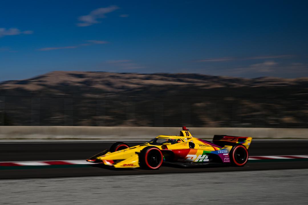 The Run-In: IndyCar 2024 Championship Rundown (And Canapino's Firing ...