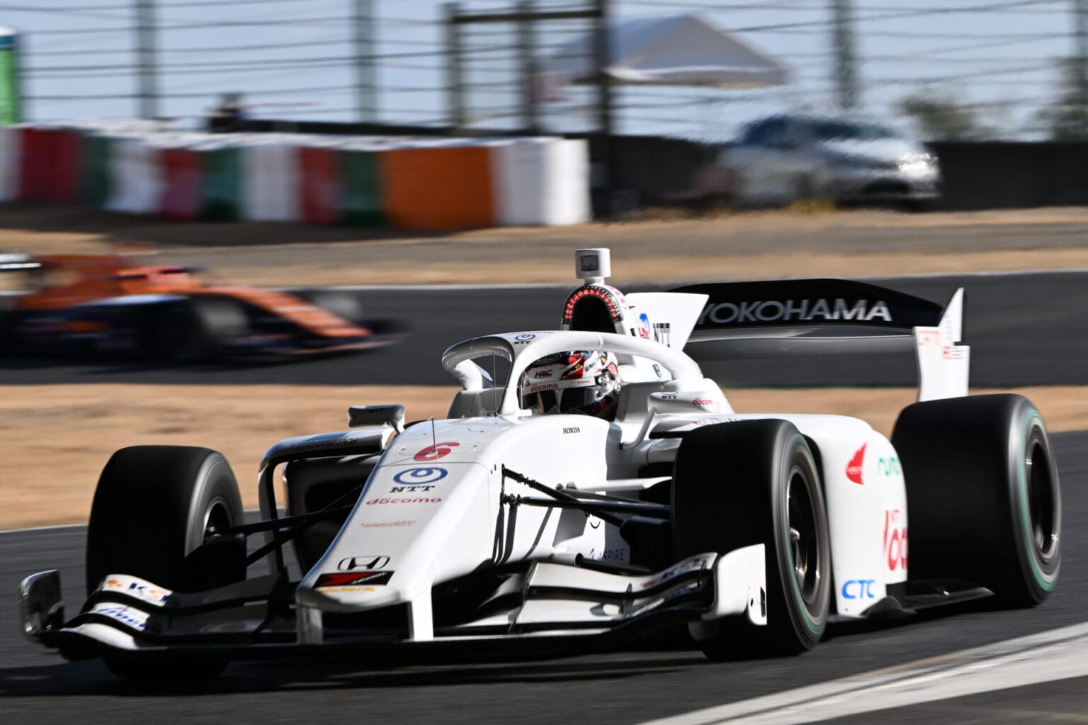 The Appreciator's Guide To The 2025 Super Formula Championship ...