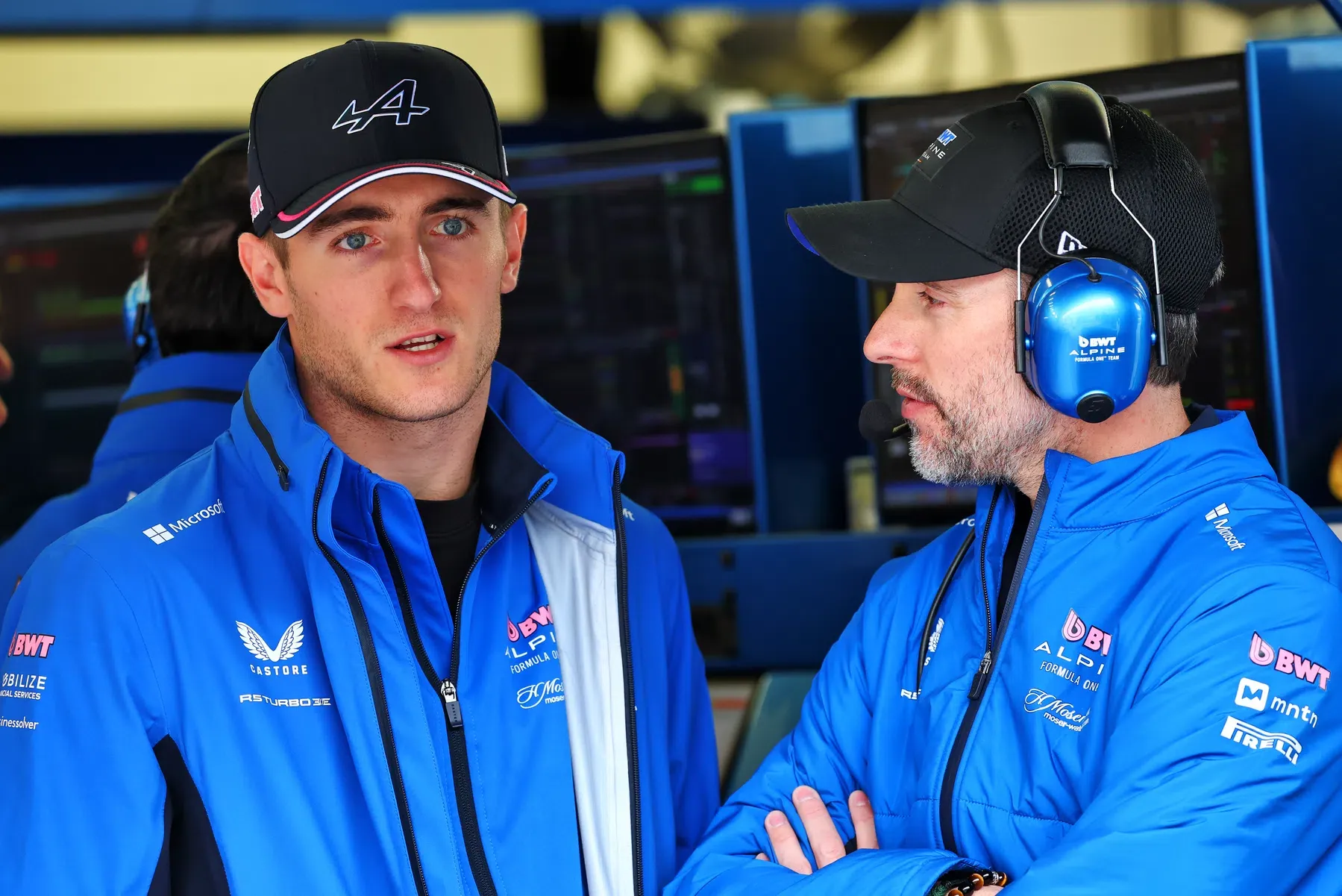 Alpine's Reality TV Show Needs A New Director | Motorsport101